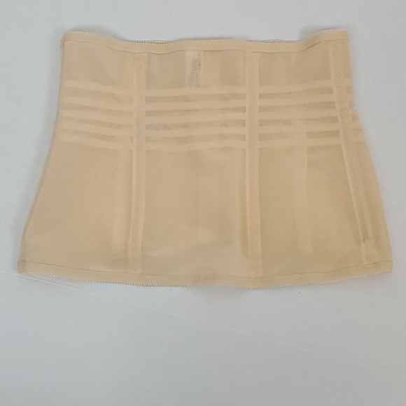 Rago | Intimates & Sleepwear | Vintage Rago Foundations Waist Nipper ...